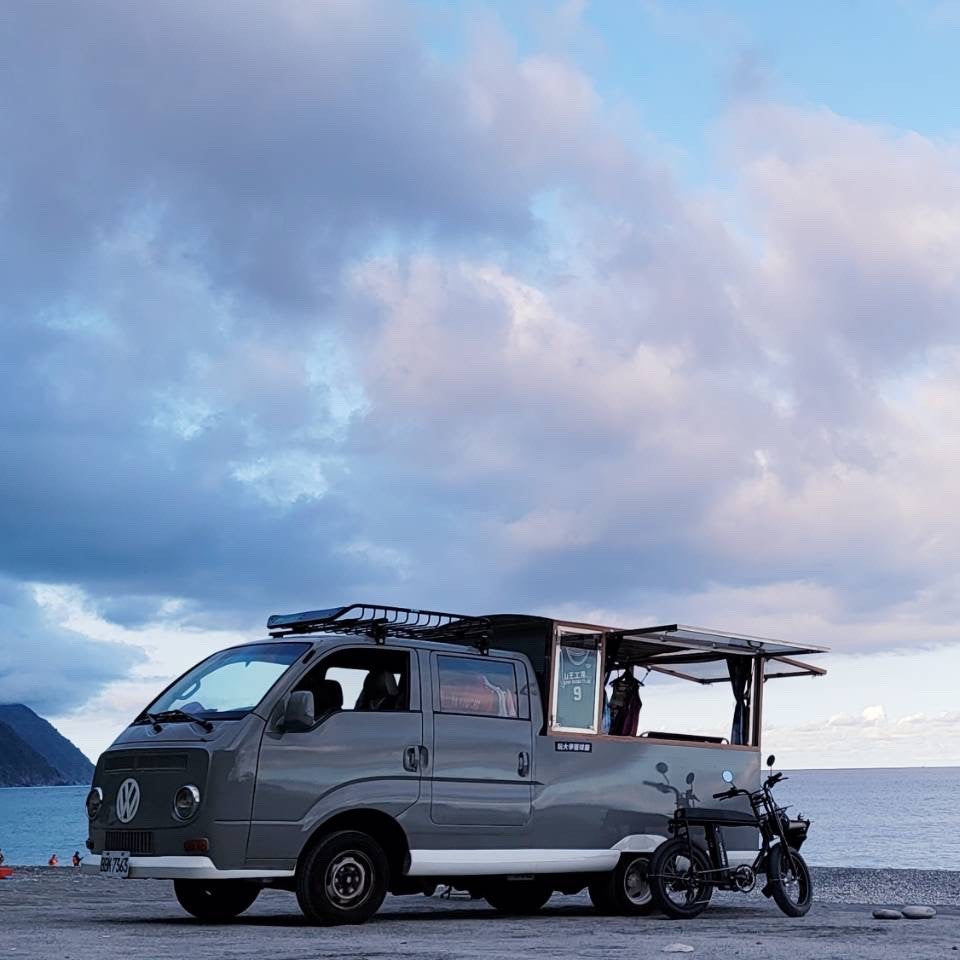 SEic Life Pass｜騎士生活圈通行證