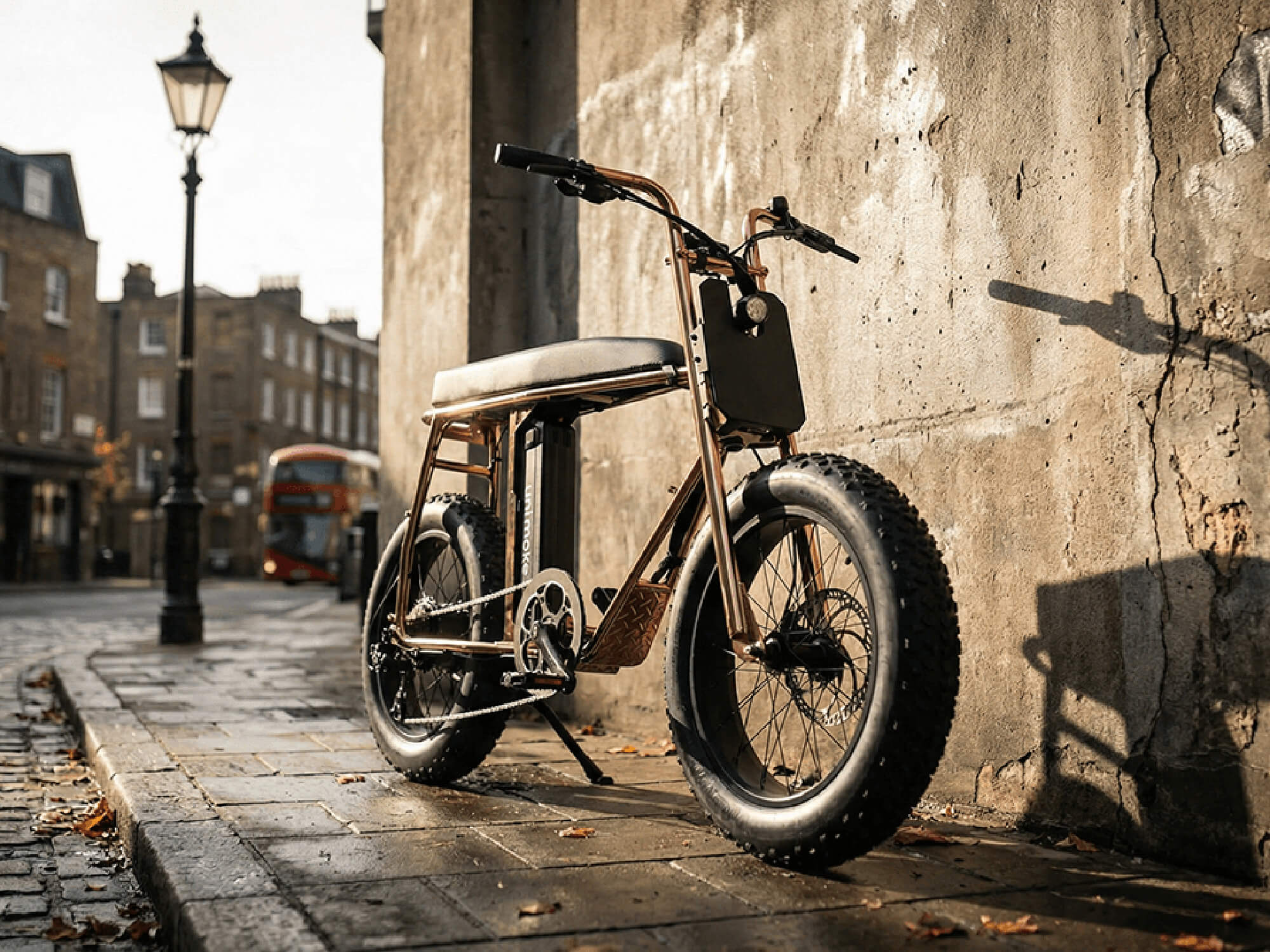 胖胎電輔車領導品牌｜SEic & Urban Drivestyle：復古電動腳踏車與風格電輔車首選