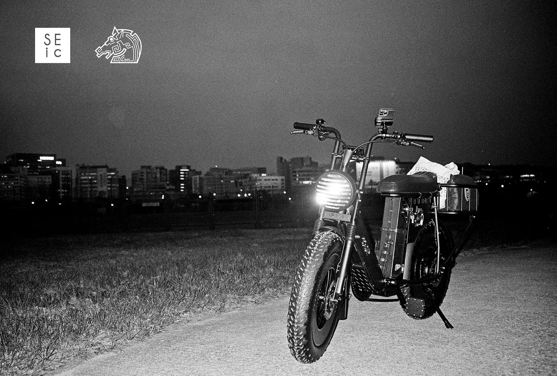 SEic單車與電輔車