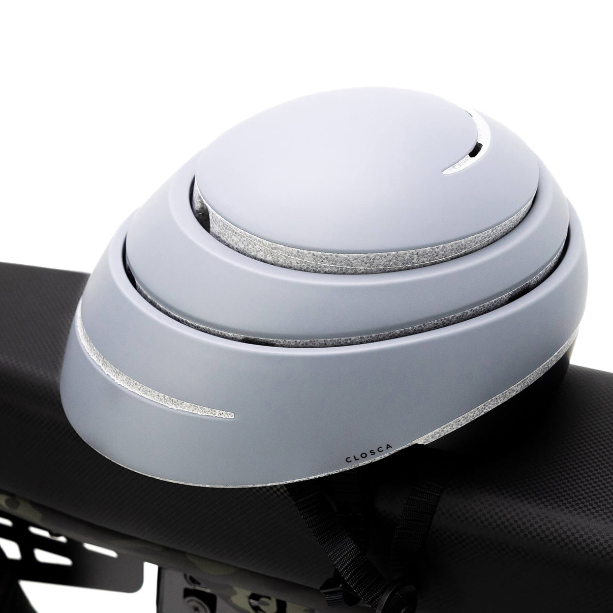 西班牙 CLOSCA LOOP 自行車摺疊安全帽