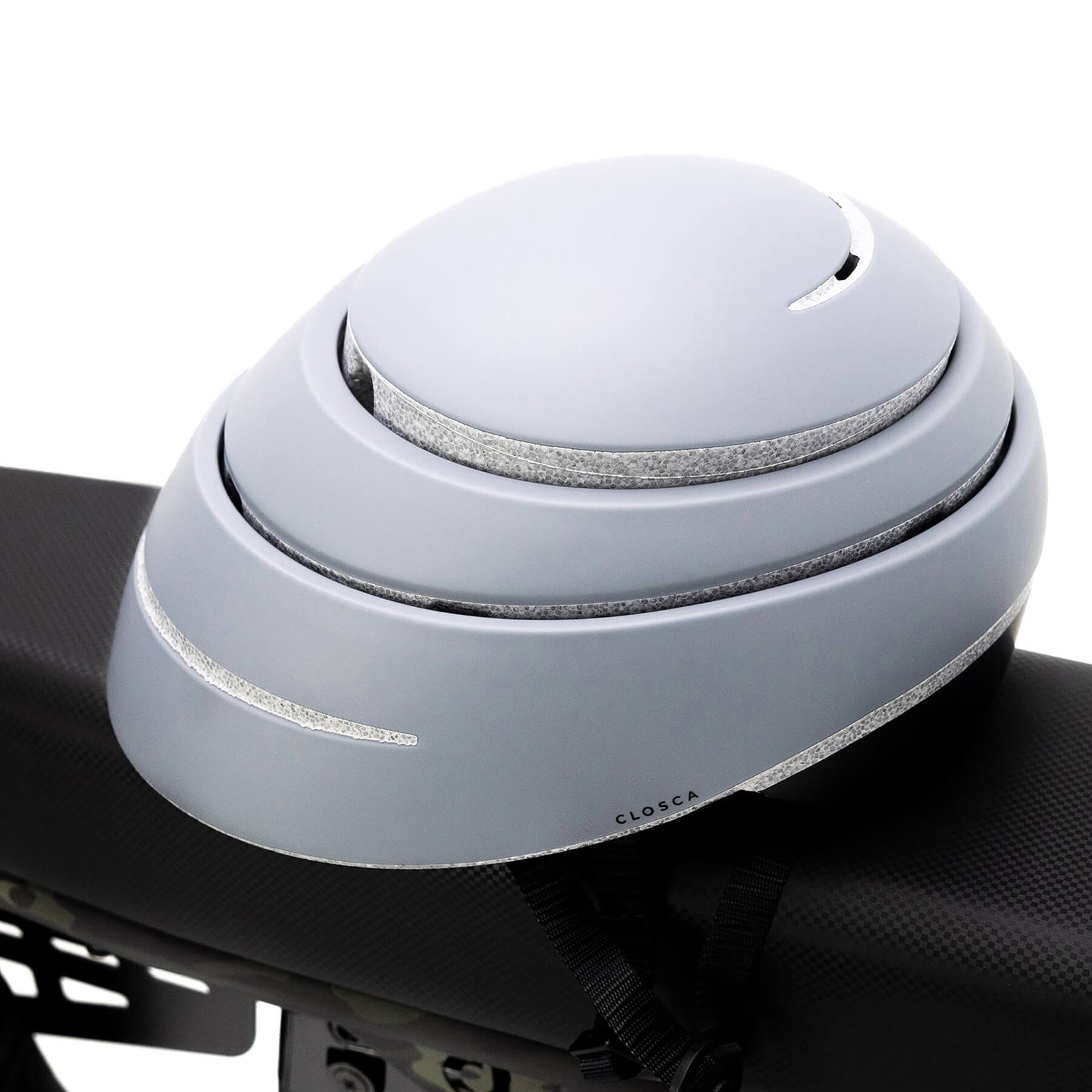 西班牙 CLOSCA LOOP 自行車摺疊安全帽